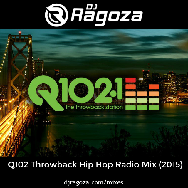 Mixes – Edits For Open Format DJ's & More